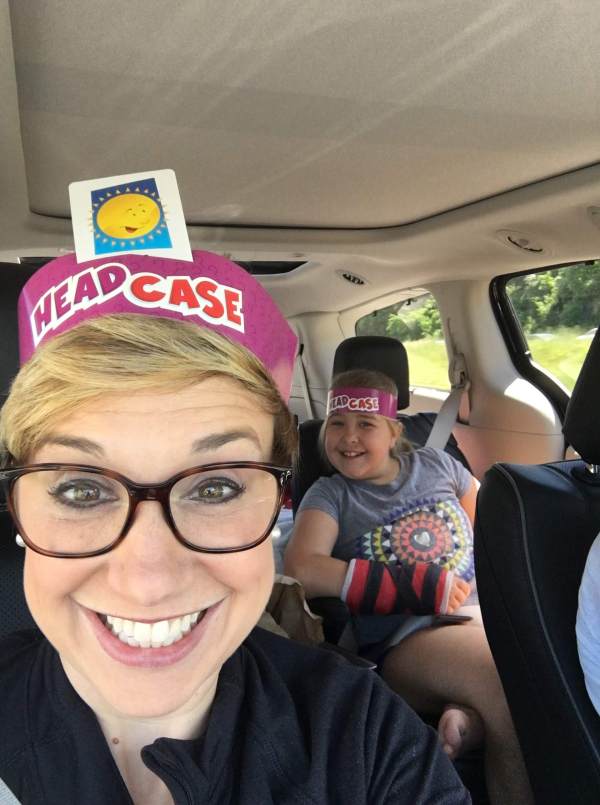 Road Tripping with Kids Tips! – Traveling Light